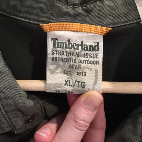 Timberland | Jackets & Coats | Timberland Coat | Poshmark